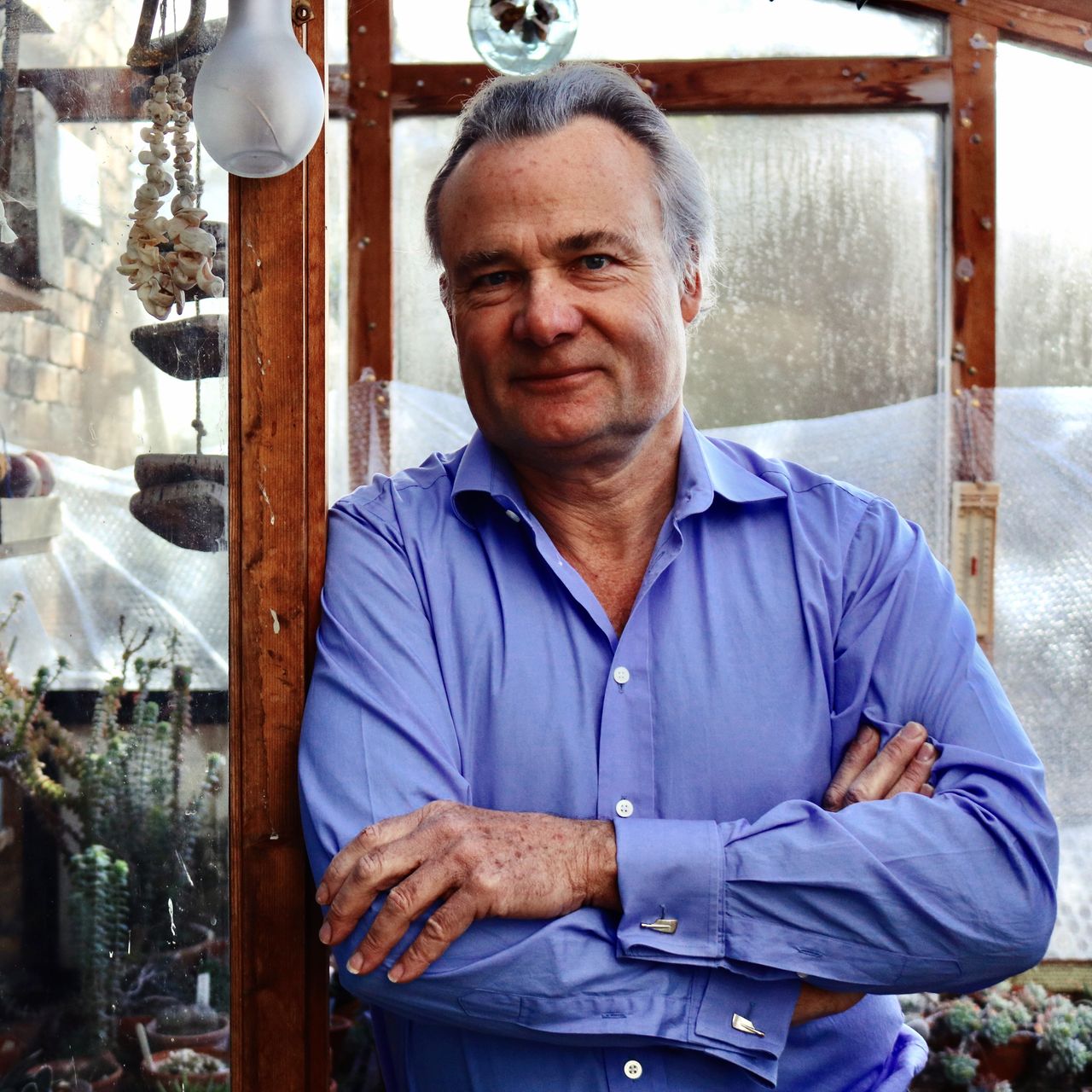 Richard Watson - Keynote Speakers | Speakers Corner